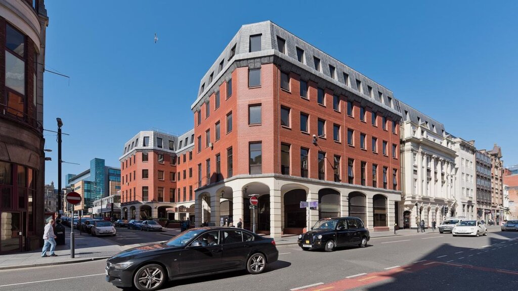 Projects – Prospect Capital